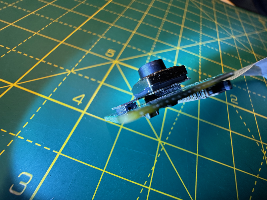 Camera Module V3 No Cameras Detected Raspberry Pi Forums 8655