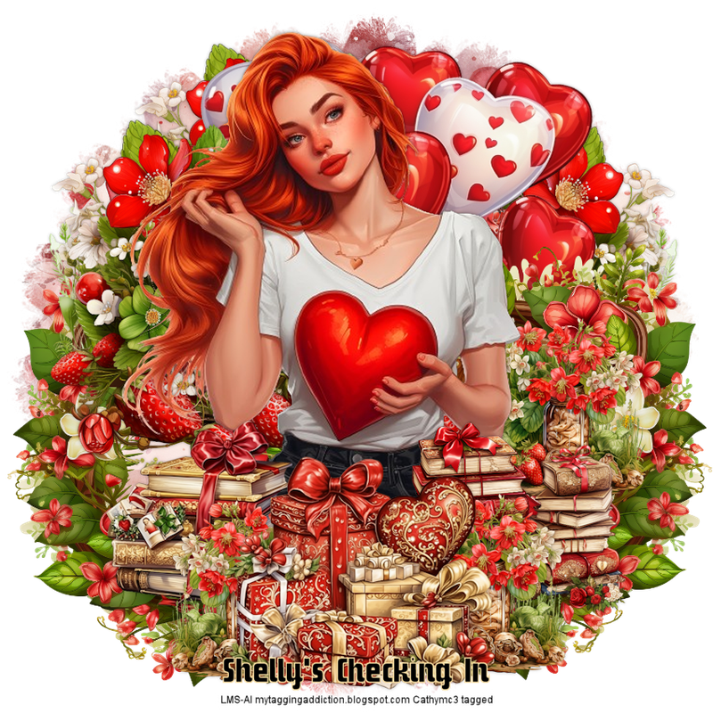 LMSword Shellys Checking In vi — Postimages