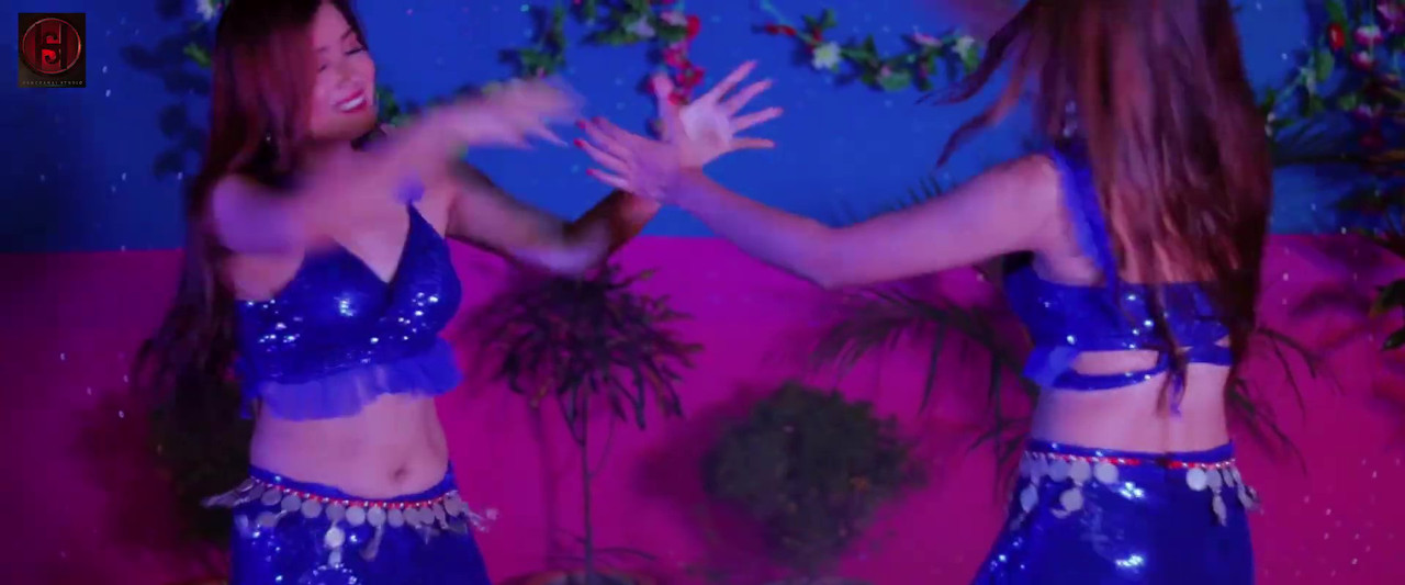 Sushmita Reang Monalisa Debbarma Moment2 — Postimages