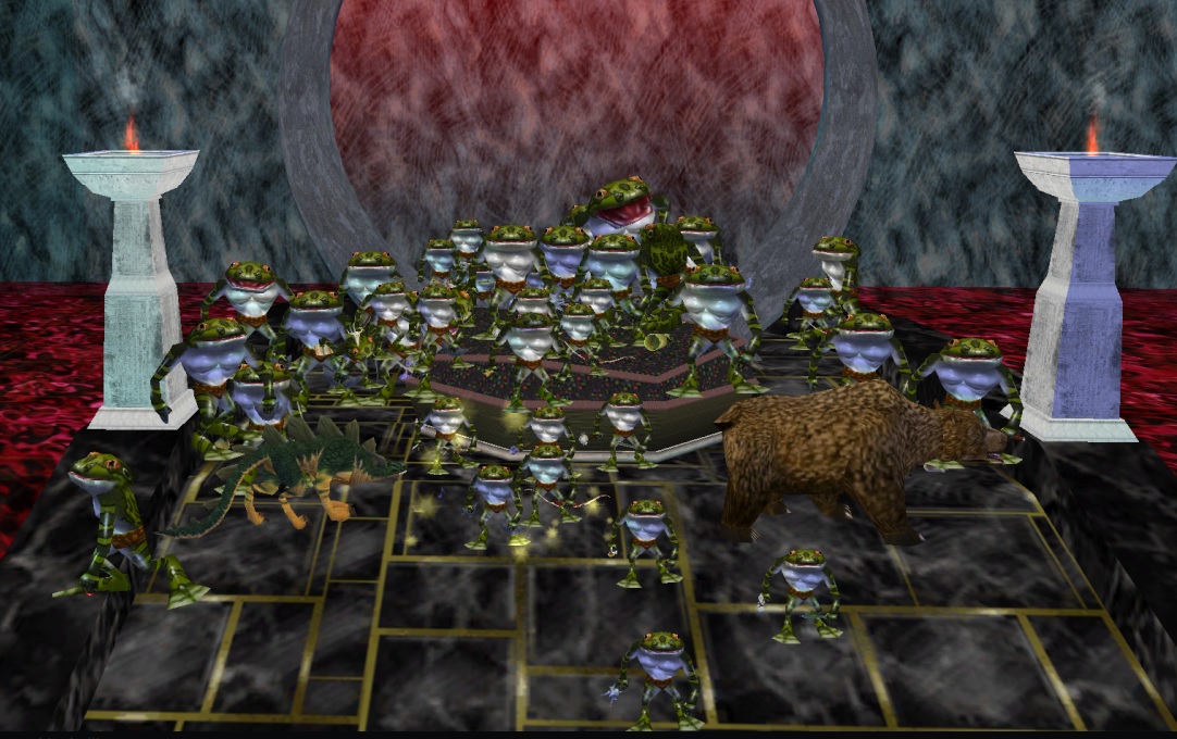 [Mischief] The Faceless | EverQuest Forums