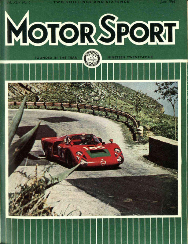 1968 TF 400 MS1968 6 (01) — Postimages