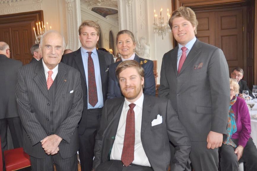 DINASTÍAS | Los Foros de la Realeza • Ver Tema - Los varones vivos de ...