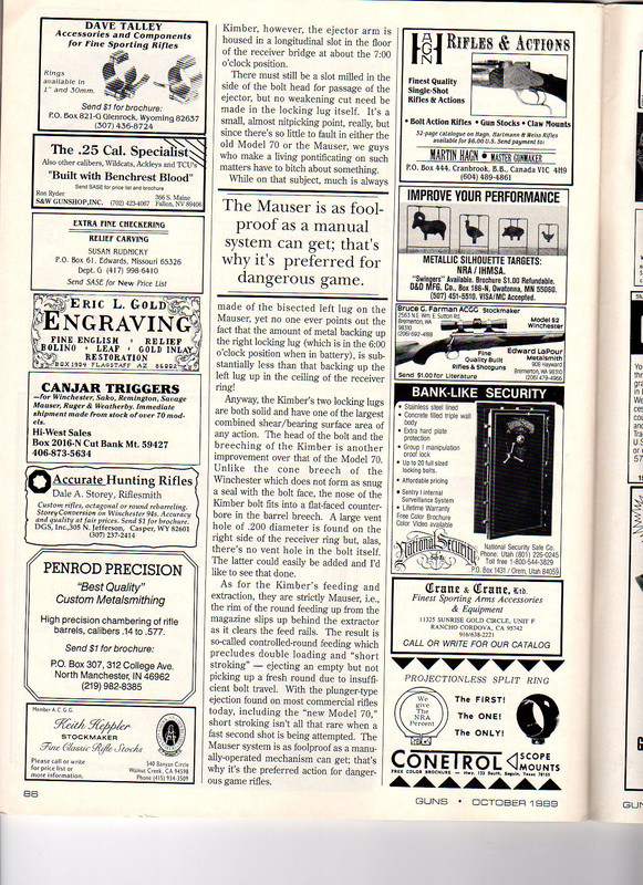 Guns 8 — Postimages