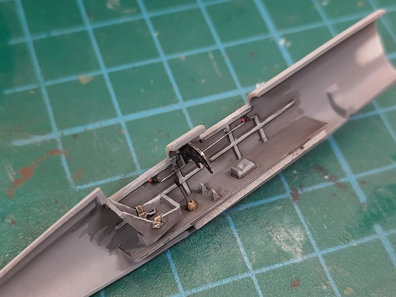 #3 Zlin Z-XIII Czechoslovak Racer 1937 - Prototypes, Racers, Research ...