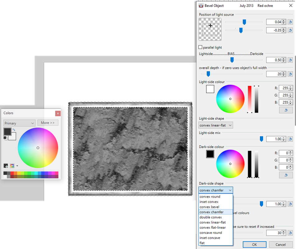 I am trying to find a specific plugin - Paint.NET Discussion and ...