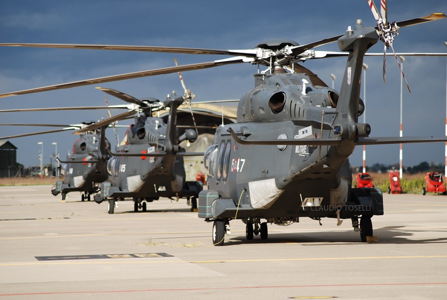 Italian Air Force 23° Gruppo..the return !!! - FighterControl