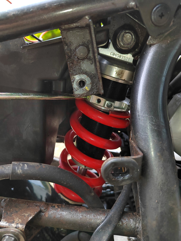 YSS sus adjust left — Postimages