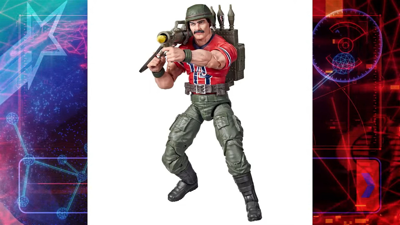 GI Joe Classified Stream 323 041 — Postimages