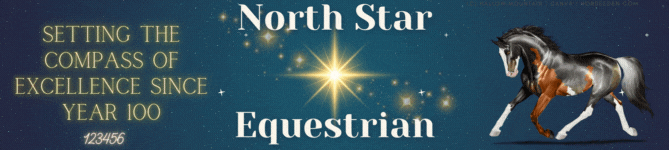 Horse Eden : Hallow Mountain Art Shop [ O P E N ] - ANIMATED Piece Availa