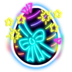 exclusive neon egg - Pet Simulator 99 (PS99) Item - 123Demands