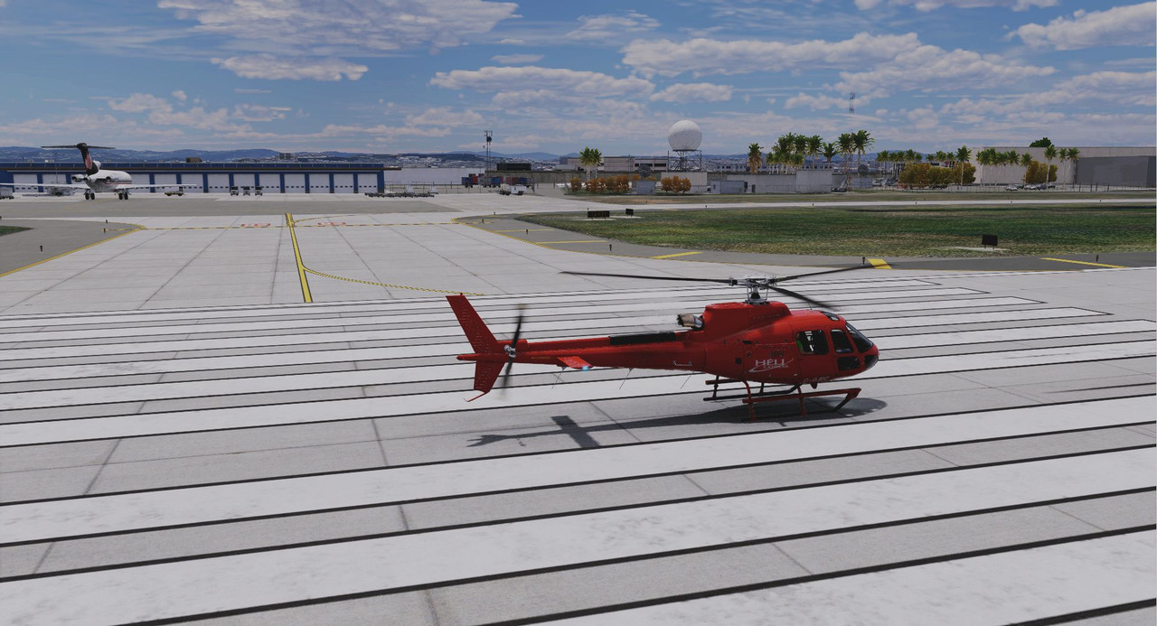 Some from the Karibic - The AVSIM Screen Shots Forum - The AVSIM Community