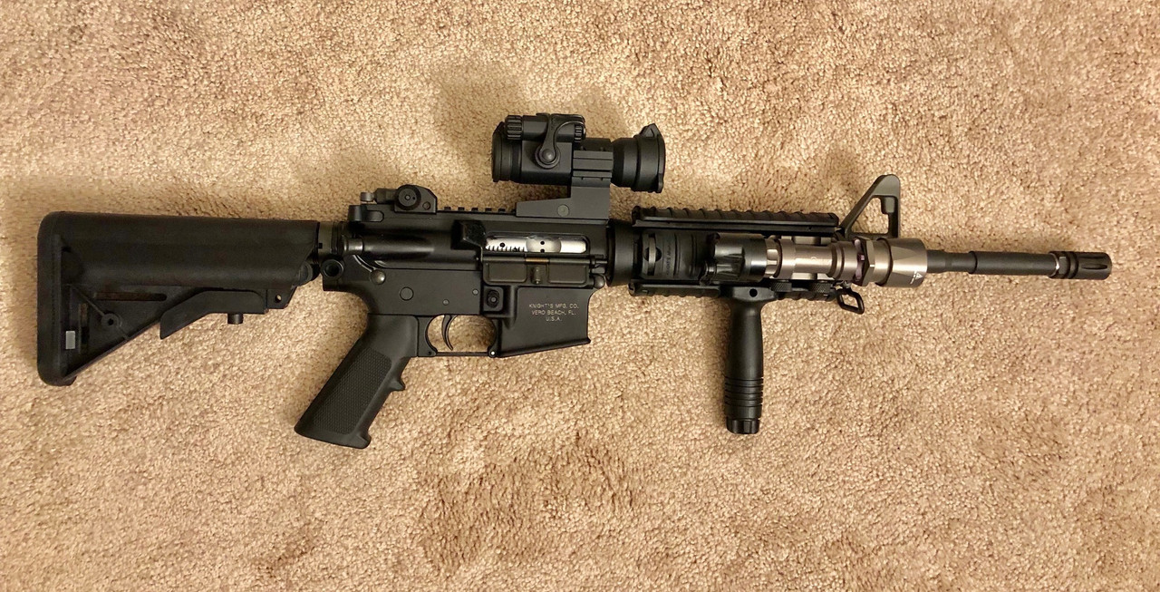 WTS : KAC legacy SR-15 **SPF**,KAC SR-15 E3 Mod2**SPF**, KAC SR15 M4 ...