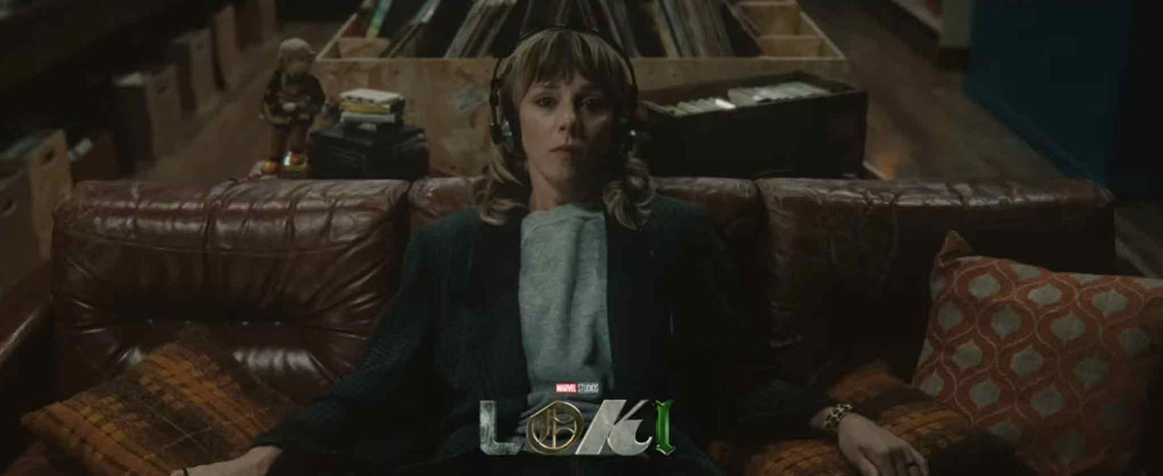 Bocor, Simak Kostum Baru Loki di Season 2! - Greenscene