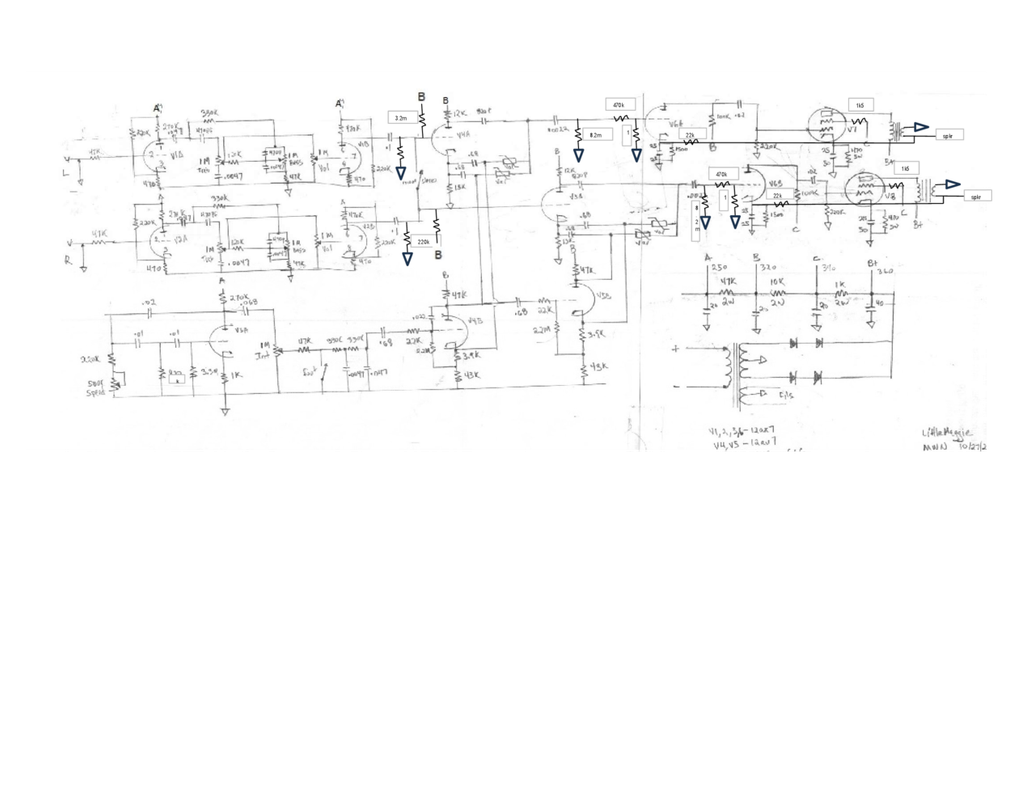 Lil Maggie schematic r3 — Postimages