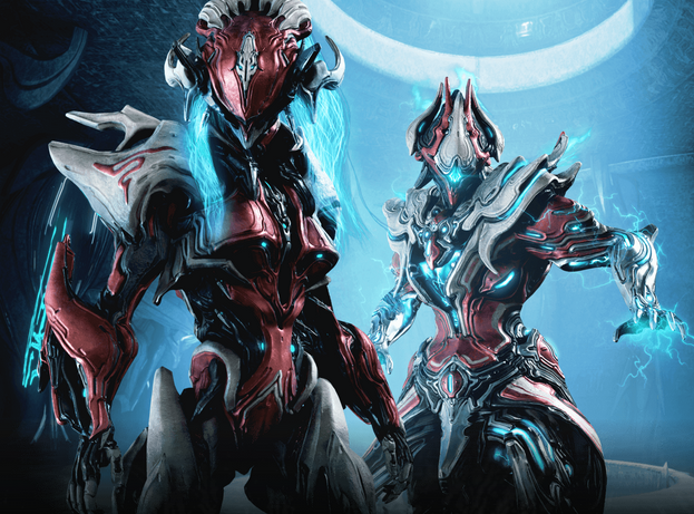 What is this? - Players helping Players - Warframe Forums