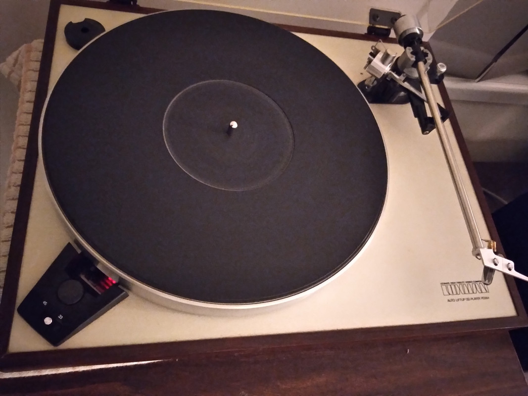 Let's see those Luxman! | Page 5 | Steve Hoffman Music Forums