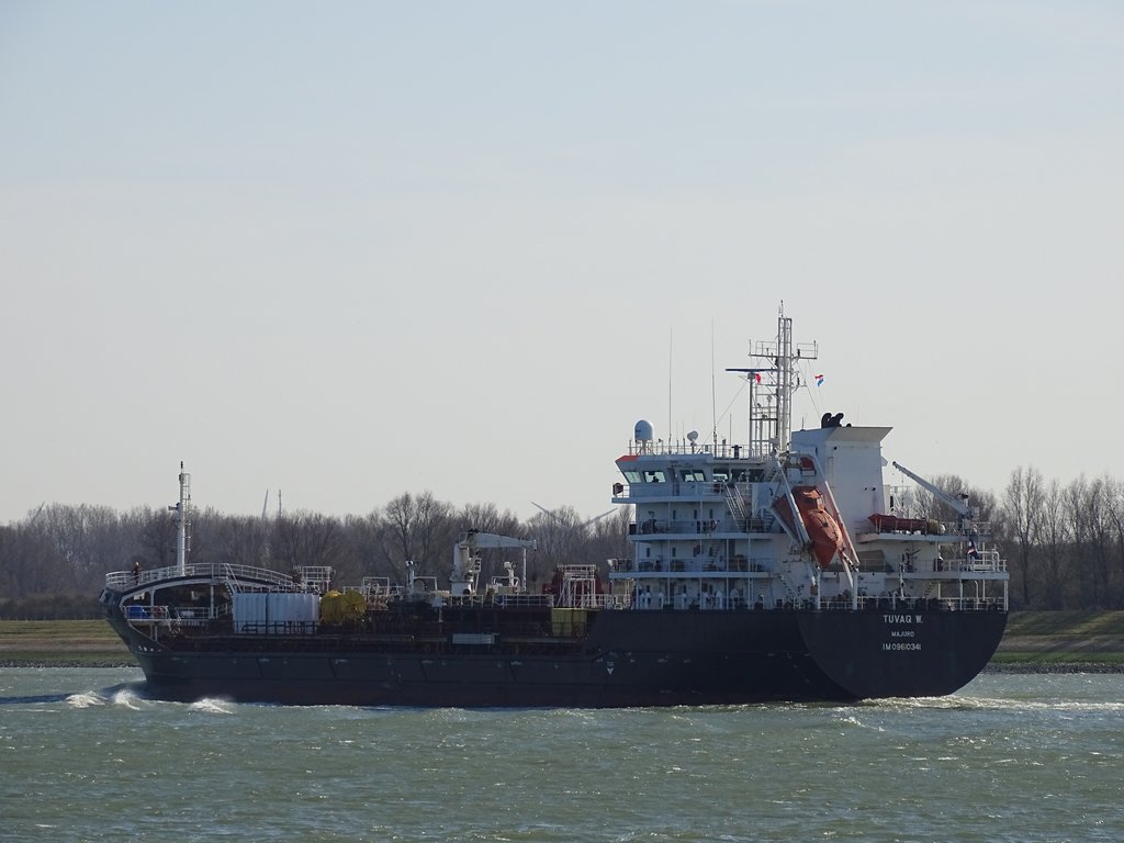 Spotten in De Hoek. - Pagina 618 - SCHEEPVAART FORUM