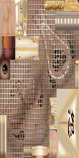 Rumble Roses characters to the SVR series W.I.P - LEGENDS OF MODDING