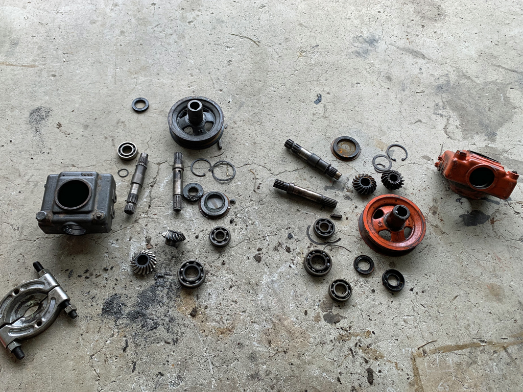 What does your day look like? | Page 274 | Rotorburn