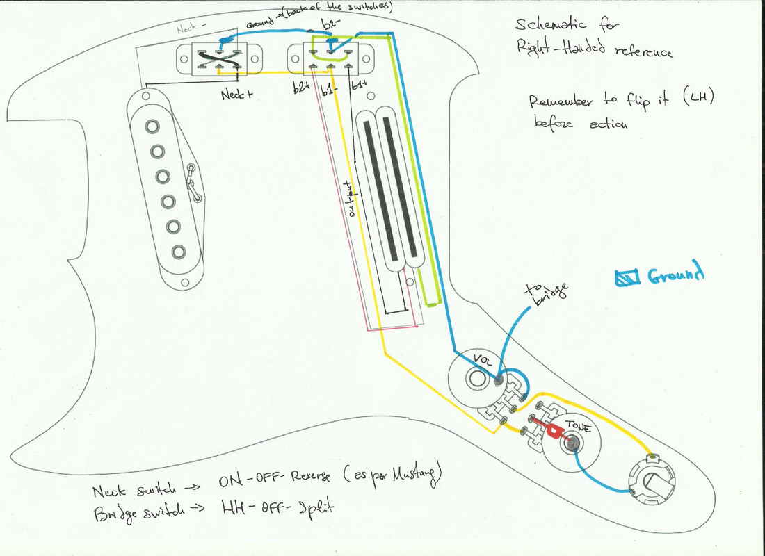 Shadoweclipse13's Master Schematic Page! - Page 15 - OffsetGuitars.com