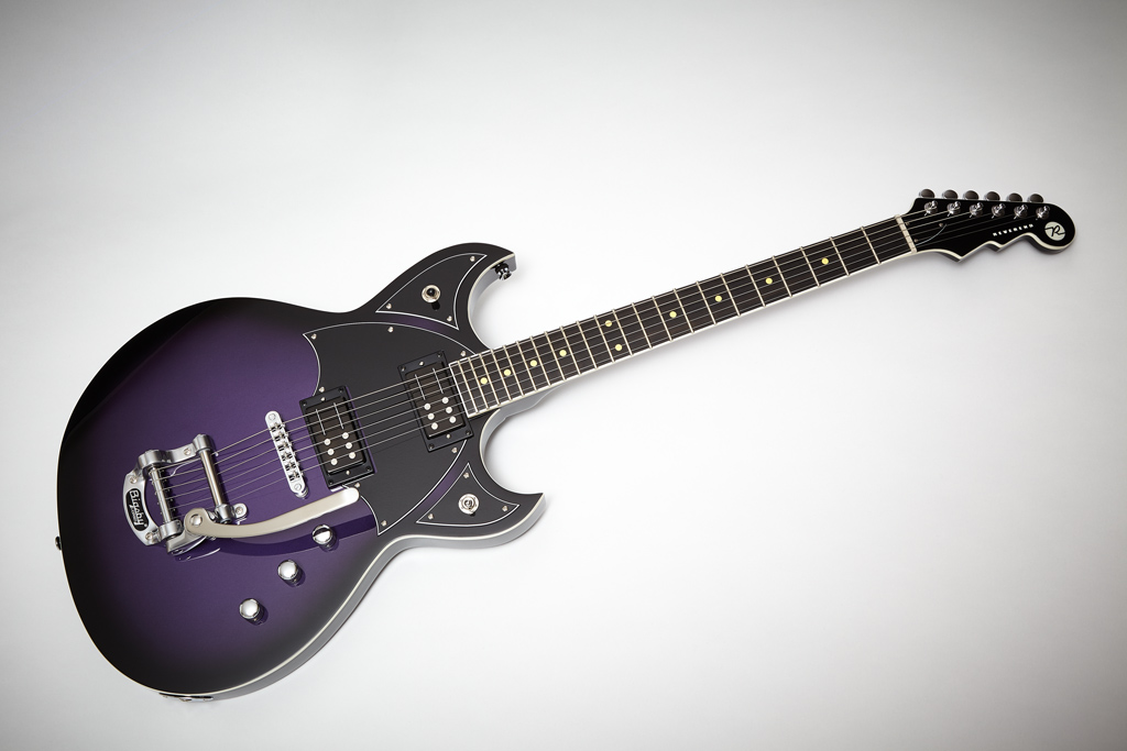 Do you have any artist signature guitars in your collection? - Guitar ...