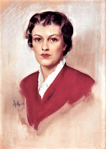 The Real Betty Crocker May Never Have Existed, but She Still Became a ...