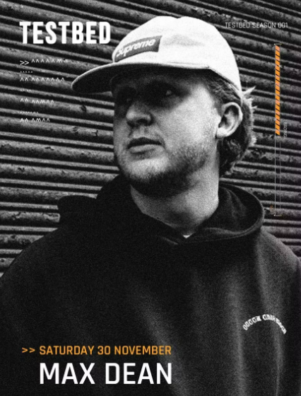 TESTBED brings huge events to Leeds at the end of 2024 | Skiddle