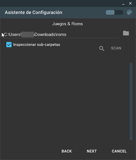 Guide to "scrape" your games | PSX-Place