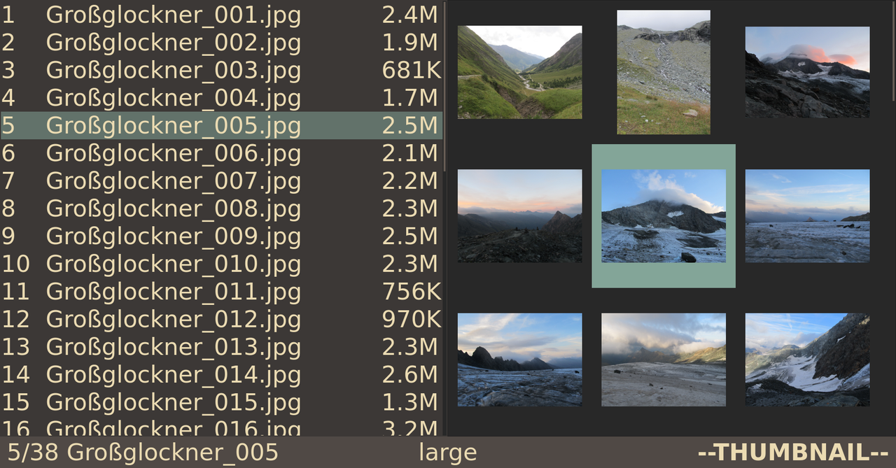 GitHub - karlch/base16-vimiv: base16 color schemes for vimiv