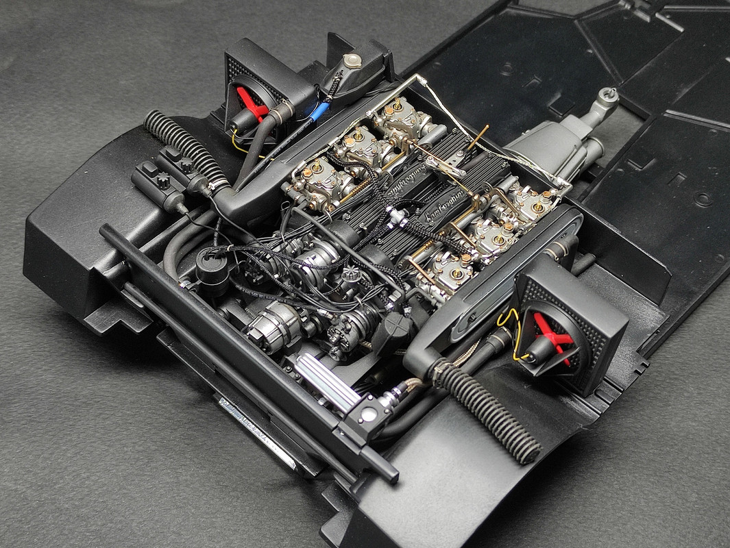 Countach 169 — Postimages