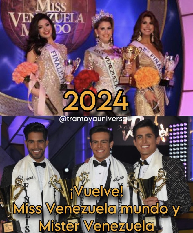 🇻🇪🔝👑NOTIPOP’S Euro Dancer👑🔝🇻🇪Según esta página MISS Y MISTER MUNDO ...