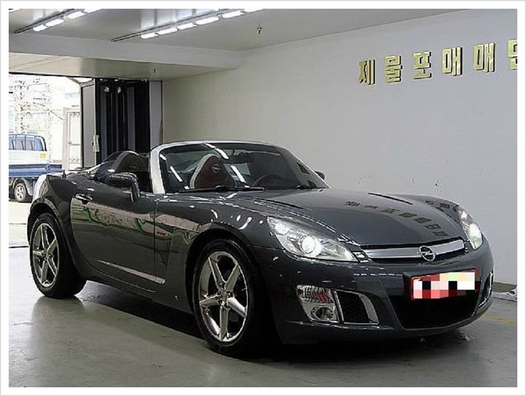 Daewoo G2X info...if anybody is interested | Page 4 | Pontiac Solstice ...