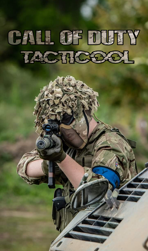 tacticool — Postimages