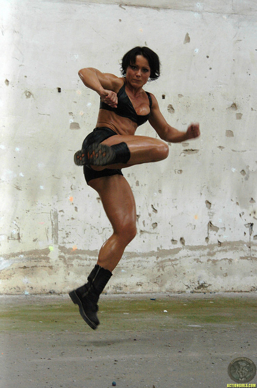 actiongirlslitamclbabe160 — Postimages