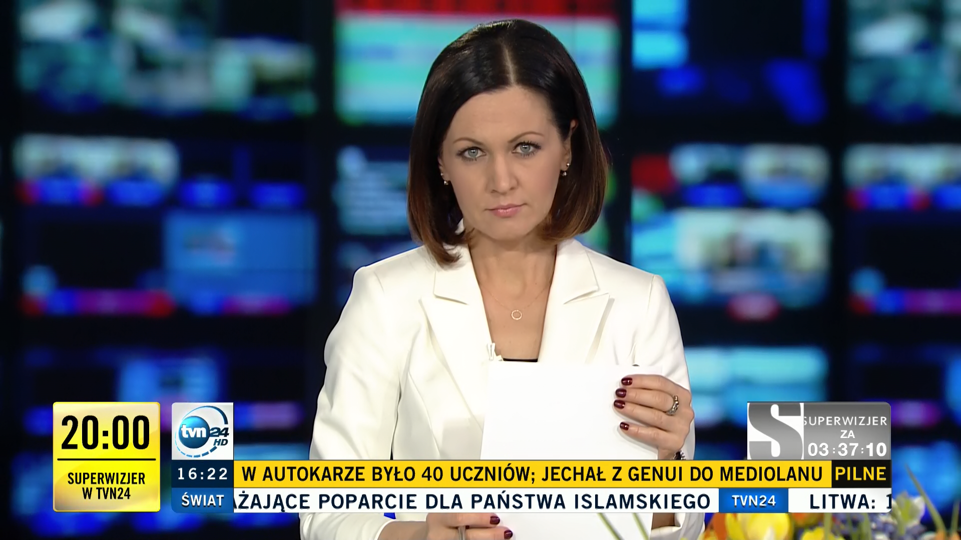 2017 04 15 Diana Rudnik TVN24 004 Postimages