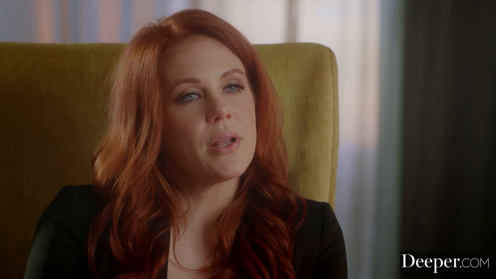 Riley Reid Maitland Ward Secretary DEEPER mkv 0002 — Postimages