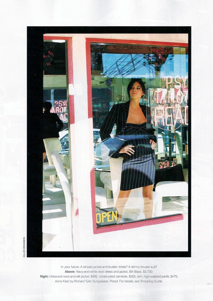 us elle feb 1995 (26) — Postimages