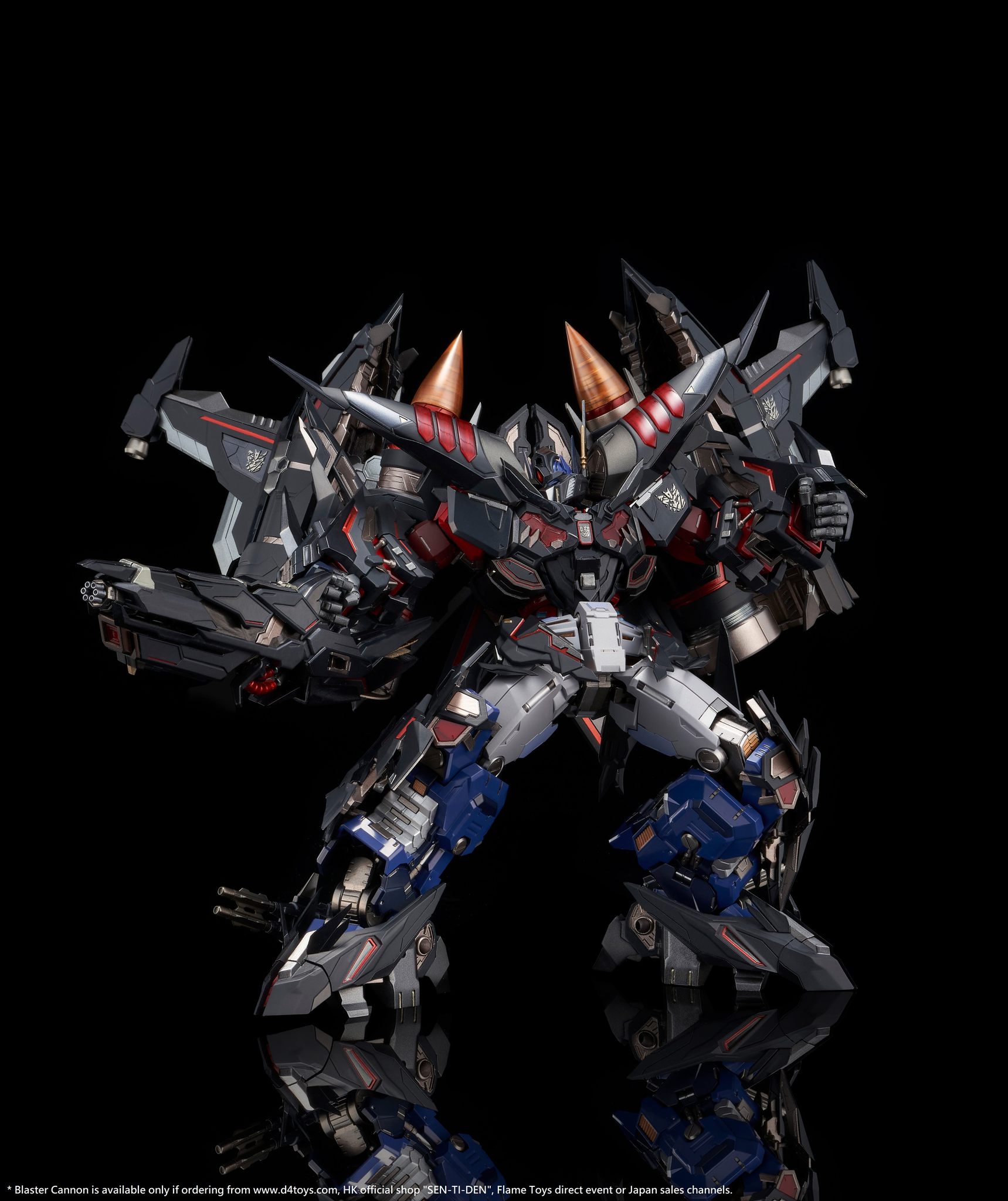 Kuro Kara Kuri Optimus Prime Jet Power Armor 12 — Postimages