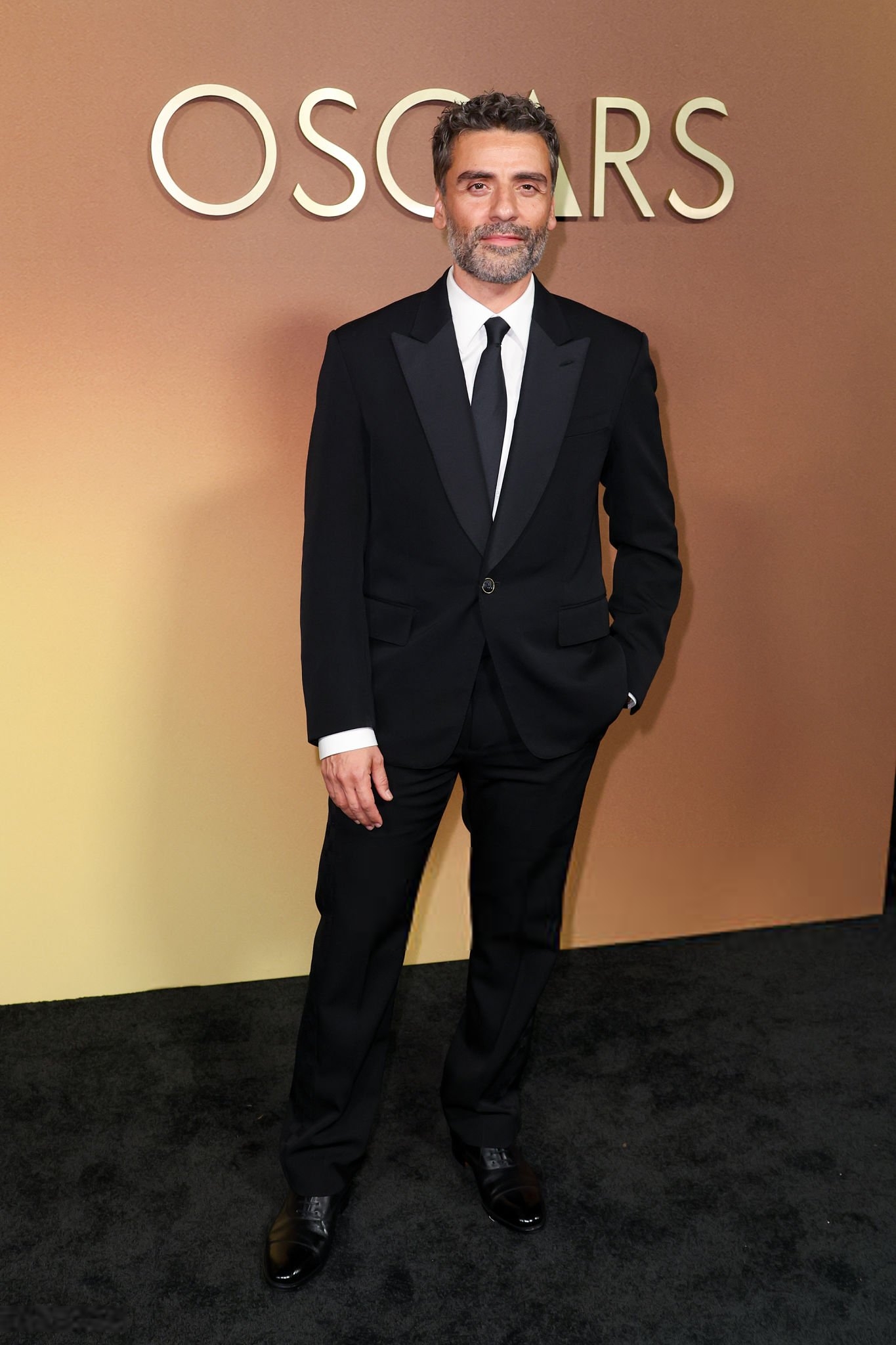 Oscar Isaac 008 — Postimages