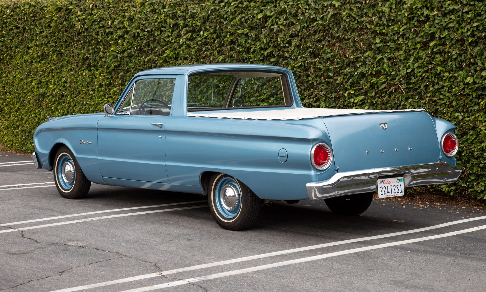 62 Ranchero 2 — Postimages