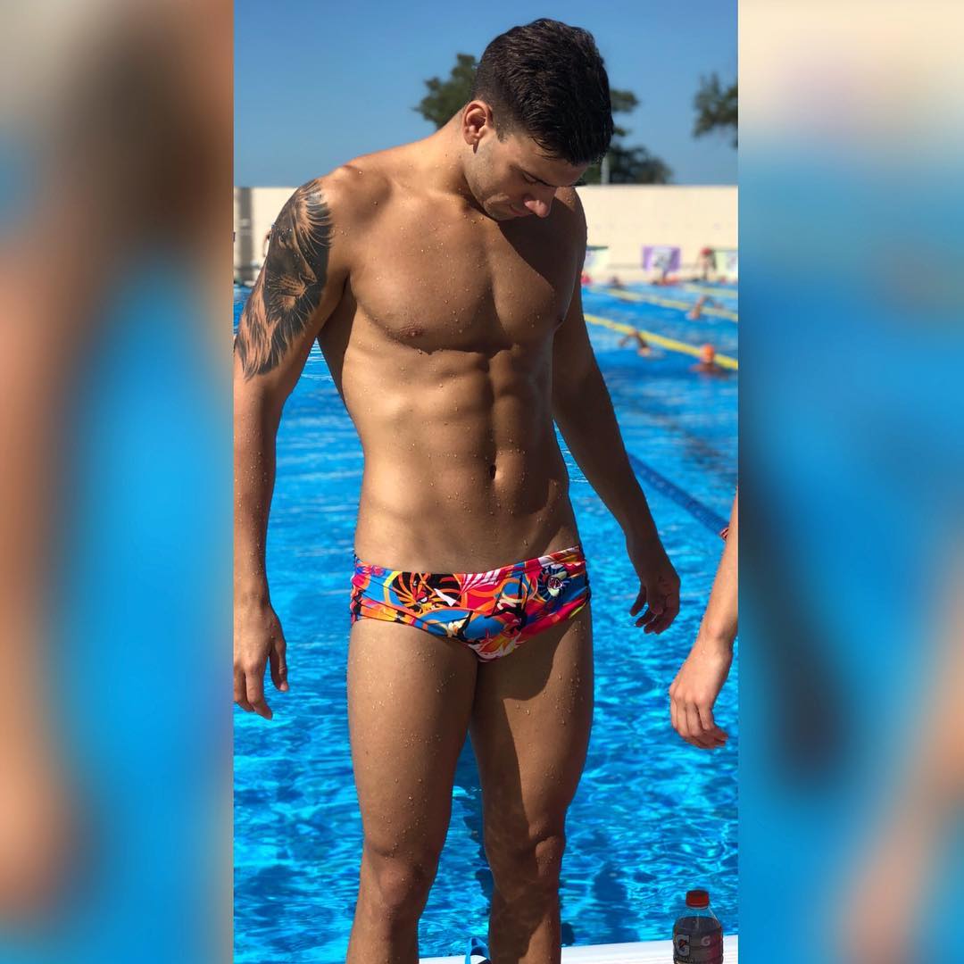 Speedos Page 984 Lpsg