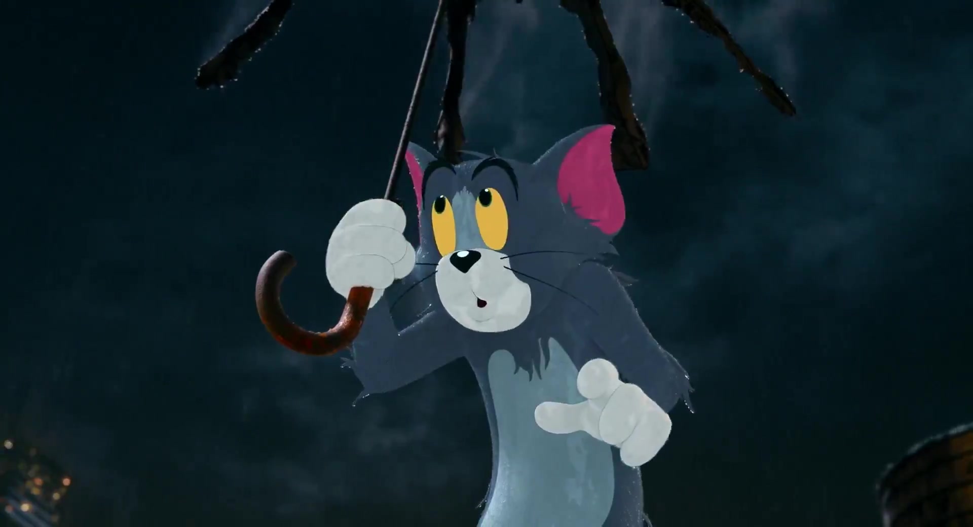 Tom and Jerry 2021 Screencaps Grafica Magica (161) — Postimages