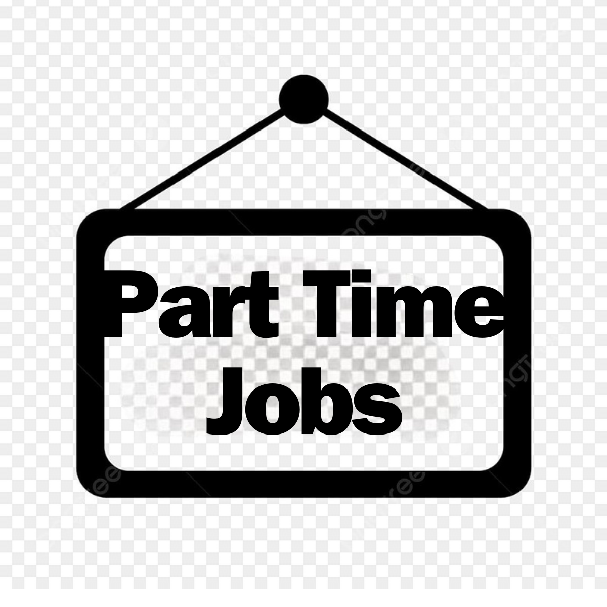 Part Time Jobs — Postimages