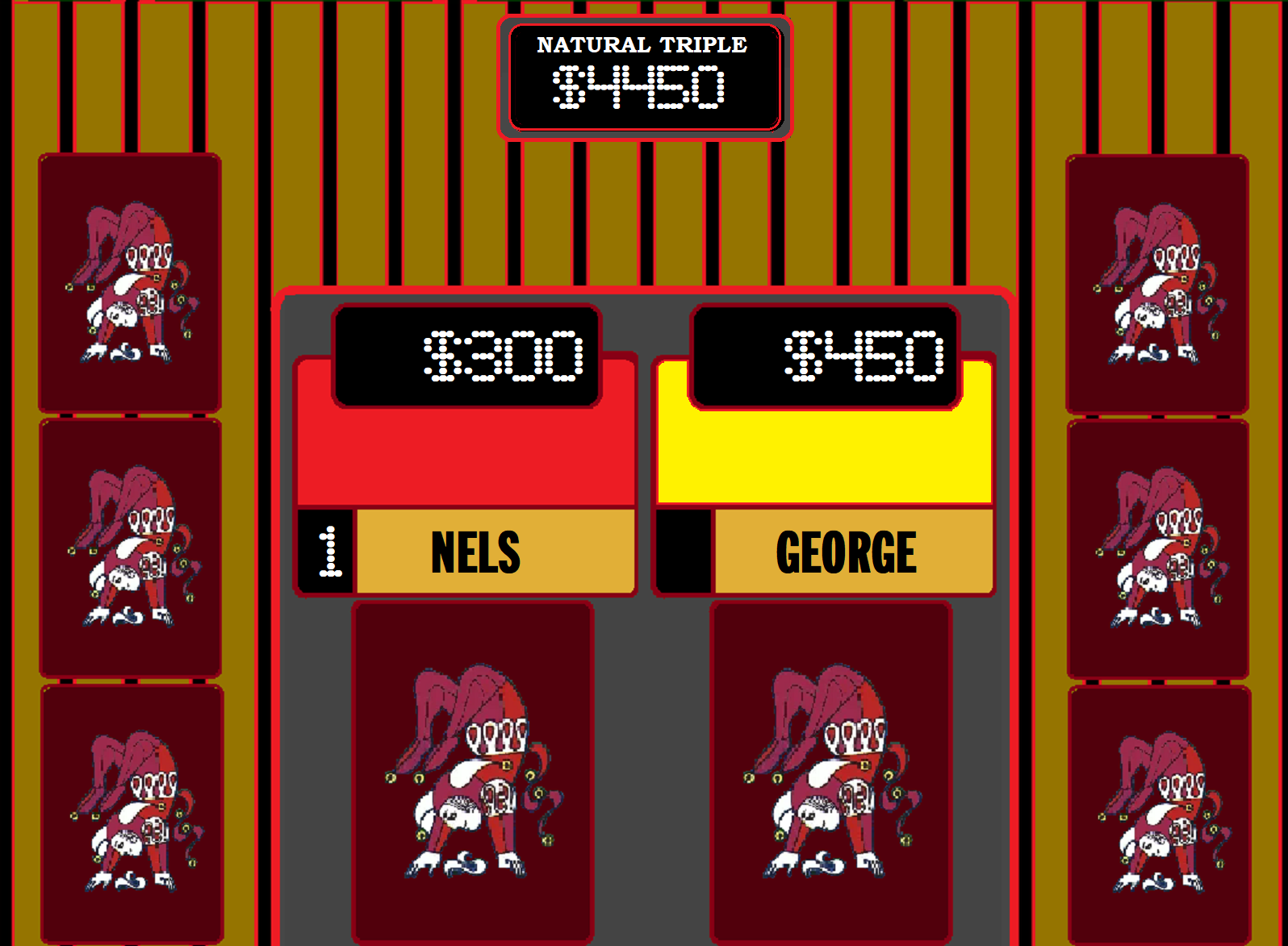 TJW Podium — Postimages