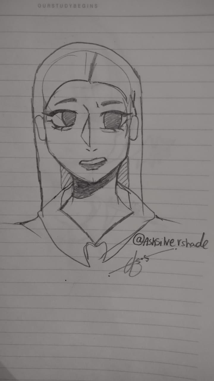 Nirami Fanart
