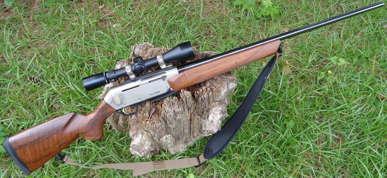 Bear Rifles? Let's see 'em! - 24hourcampfire