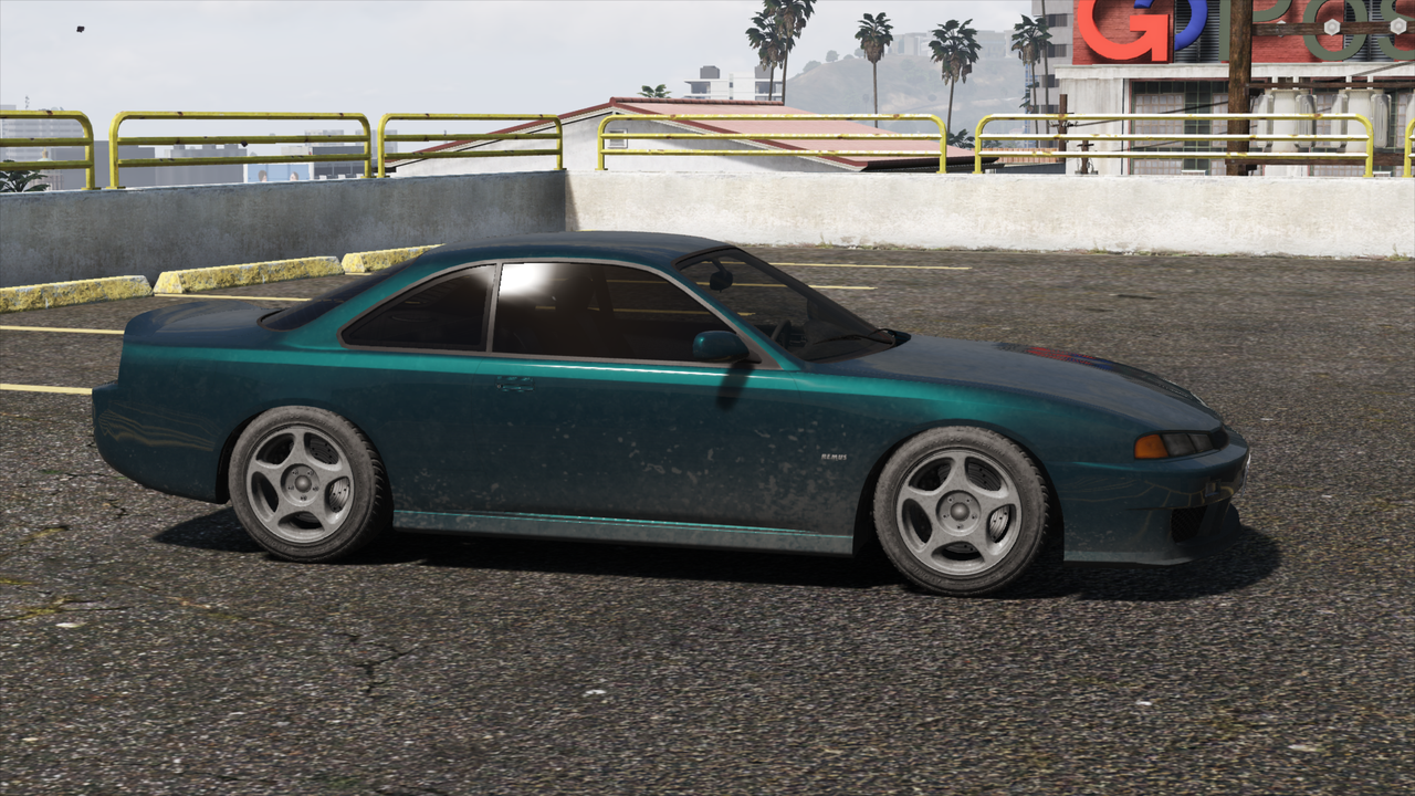 [4SALE] Gauntlet V6, Annis Remus II, Albany Primo LX, Karin Ariant ...