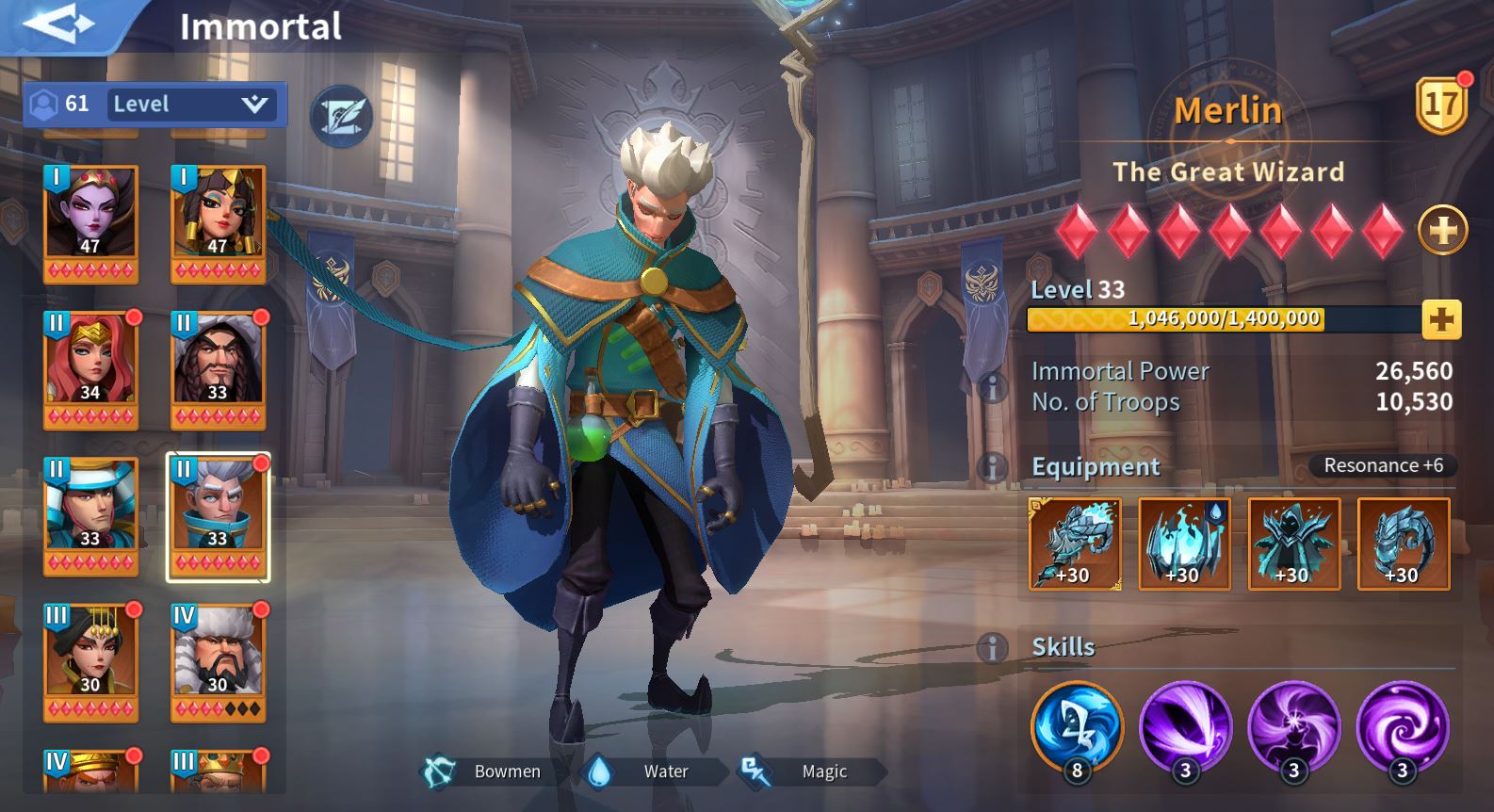 merlin — Postimages