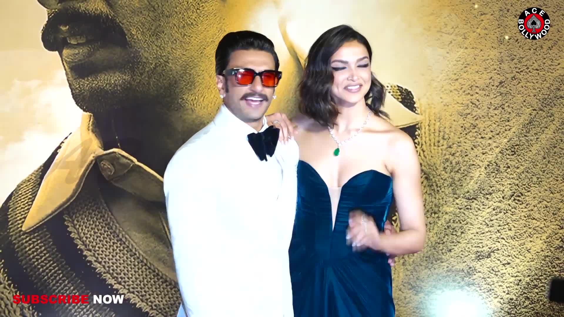 Deepika hot boobs at 83 premiere 1525 — Postimages