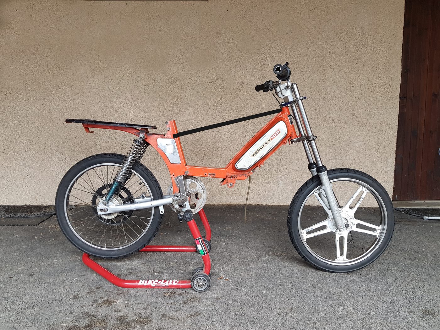 Comp selle — Postimages